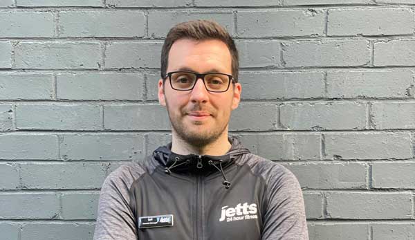 Jetts 24 Hour Gym Brixton - Unbeatable Value Fitness Membership