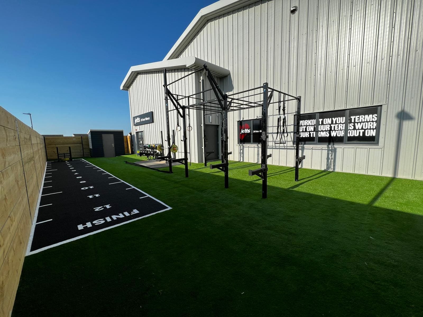 Jetts complete summer programme of openings as UK network increases to ...