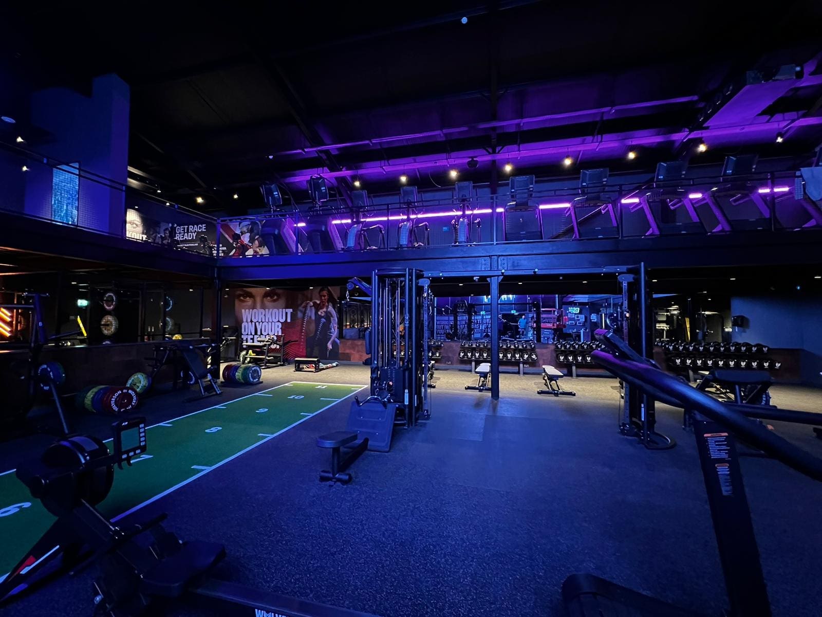 Jetts Newquay confirms plans for gym extension after just 9 months of ...