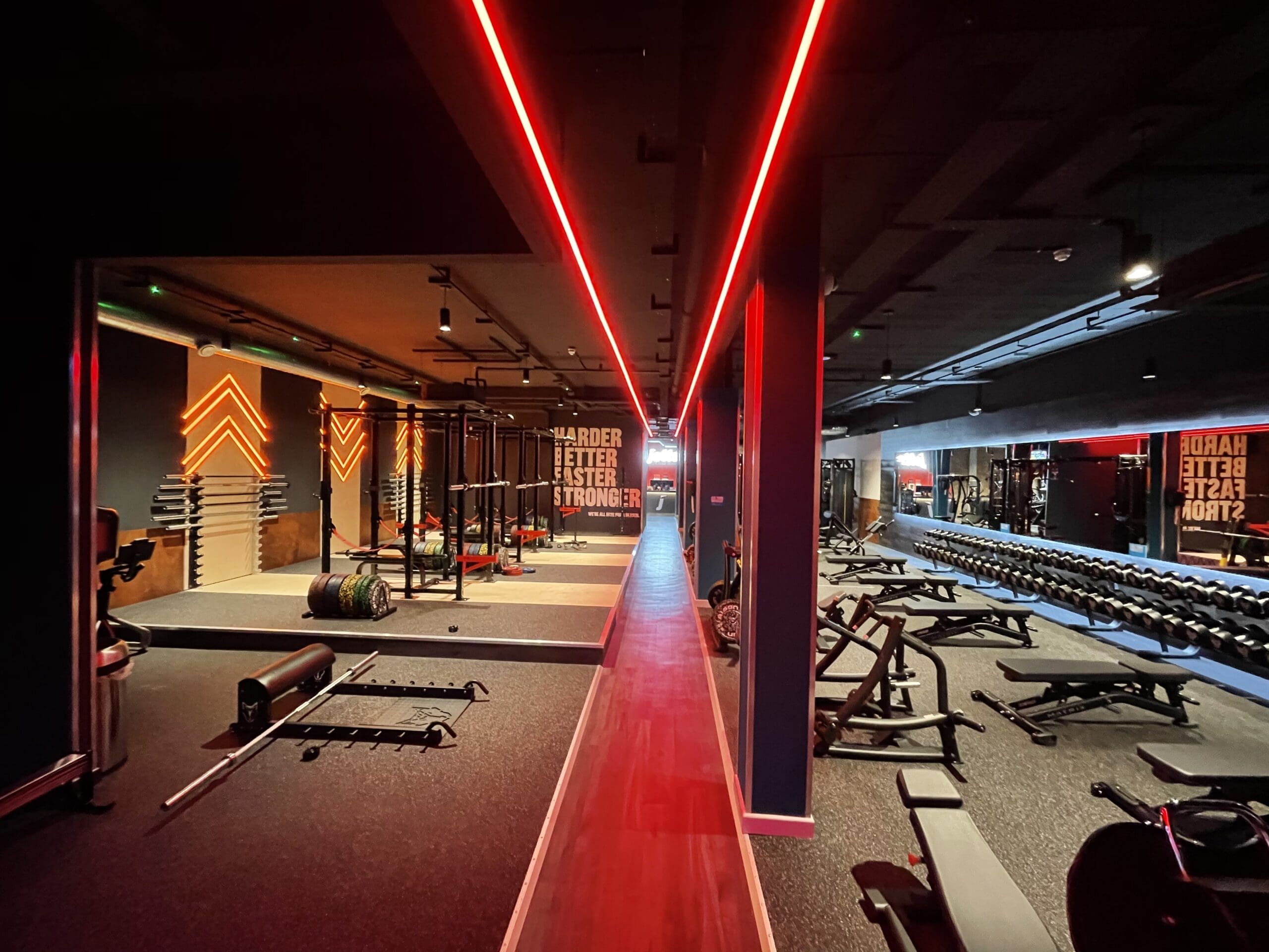 Jetts Brixton Ready to Go with Record Breaking Pre-Sale Numbers ...