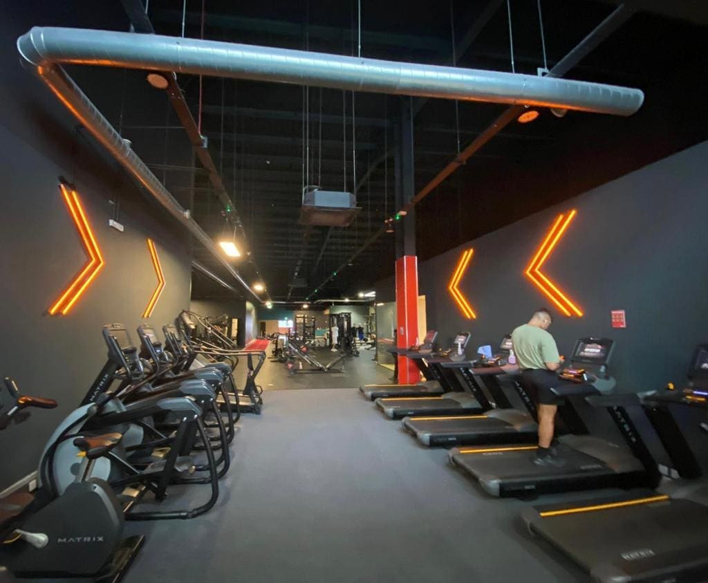 Creating Successful Businesses with Jetts Franchisees - Jetts Fitness