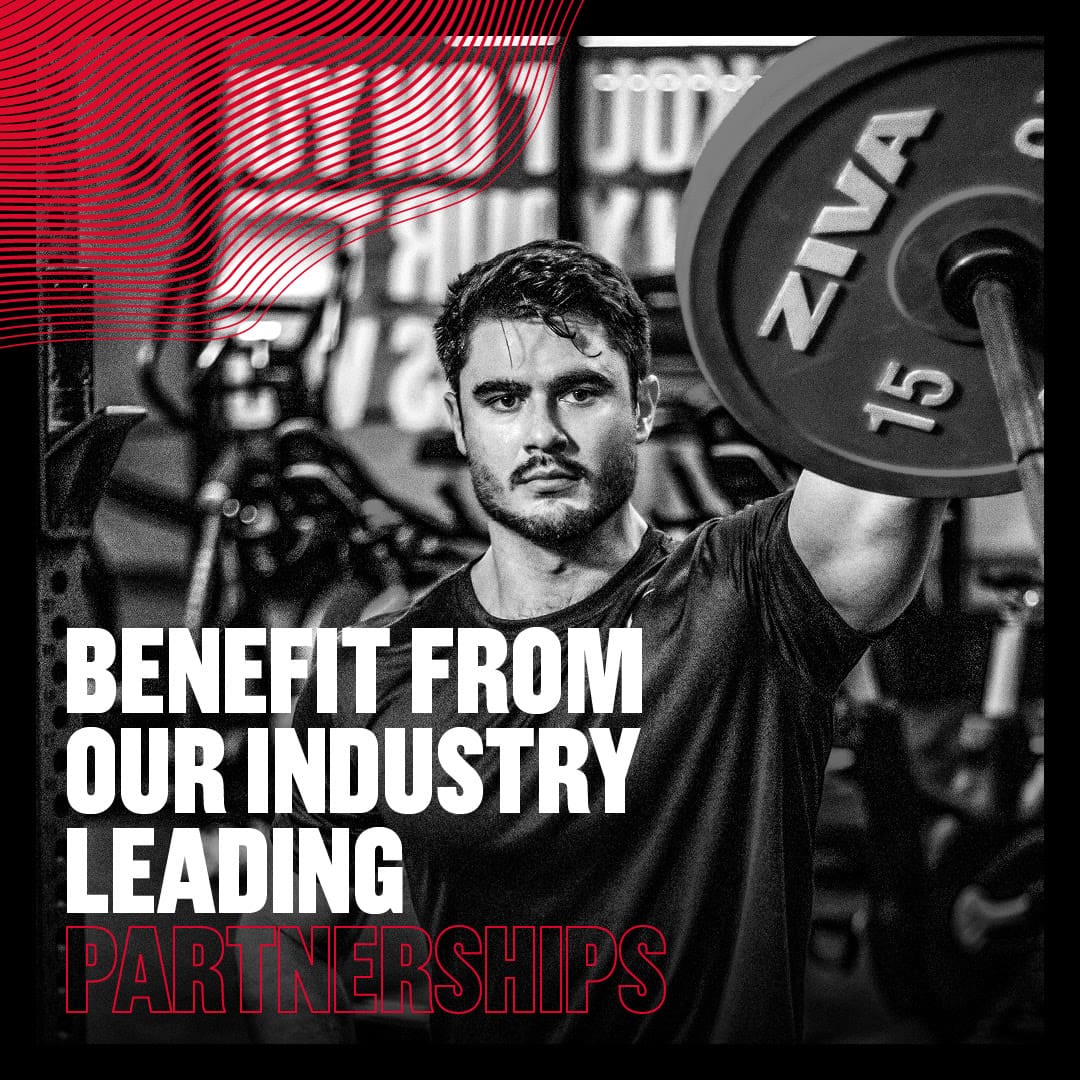 Own your own Jetts Gym and benefit from our industry leading ...