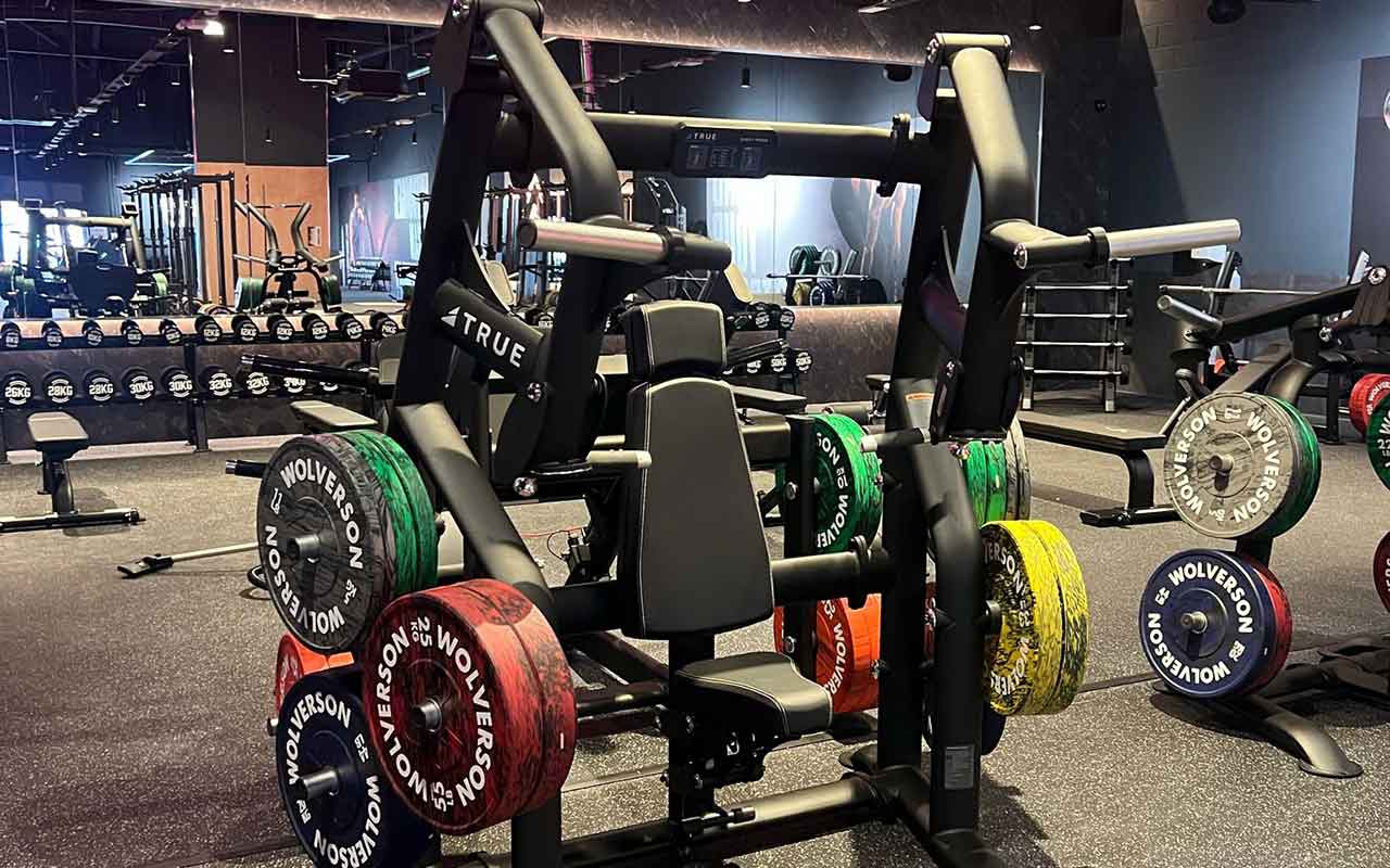 Jetts UK Gym #19 is Now Open! - Jetts Fitness