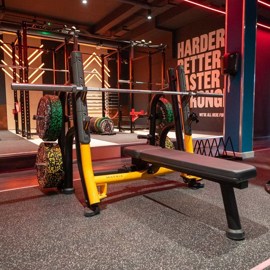 Own a Jetts Gym Franchise